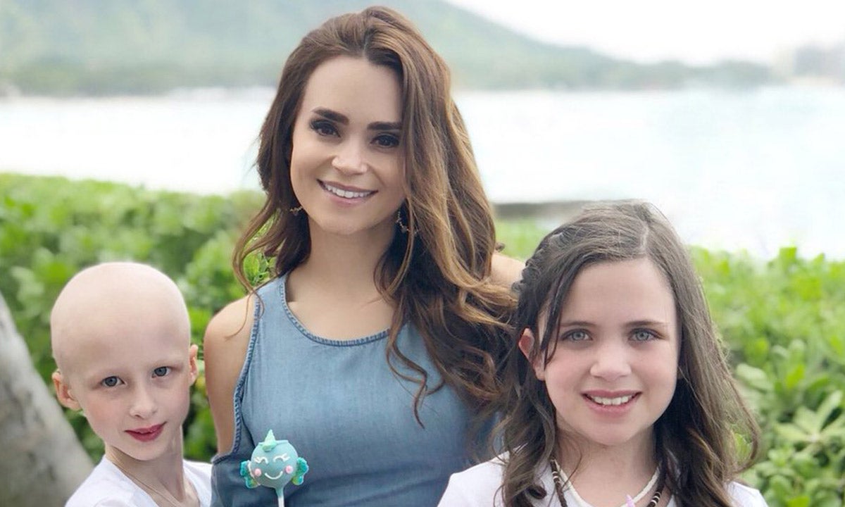 Four Wish Granters honored with the Chris Greicius Celebrity Award