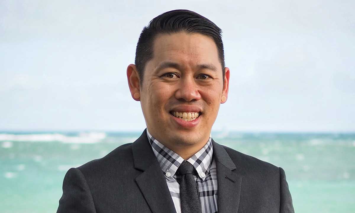 Planned Giving Q&A Geoff Sogi