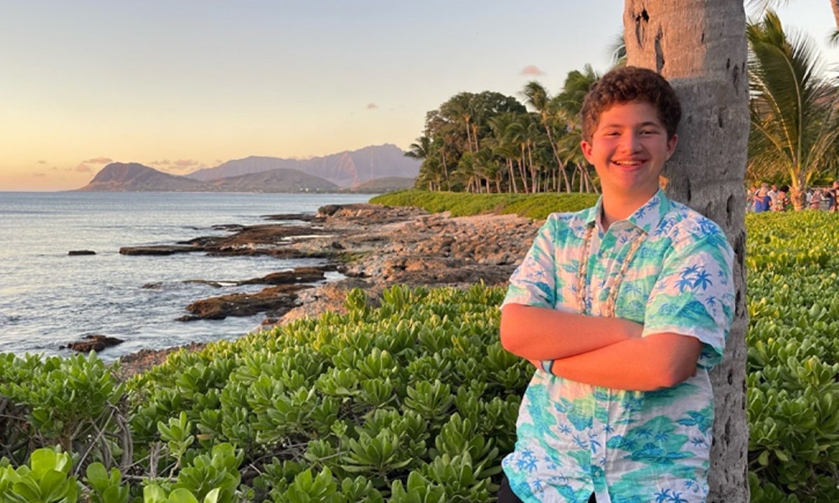 Eli's Wish - Make-A-Wish® New Jersey