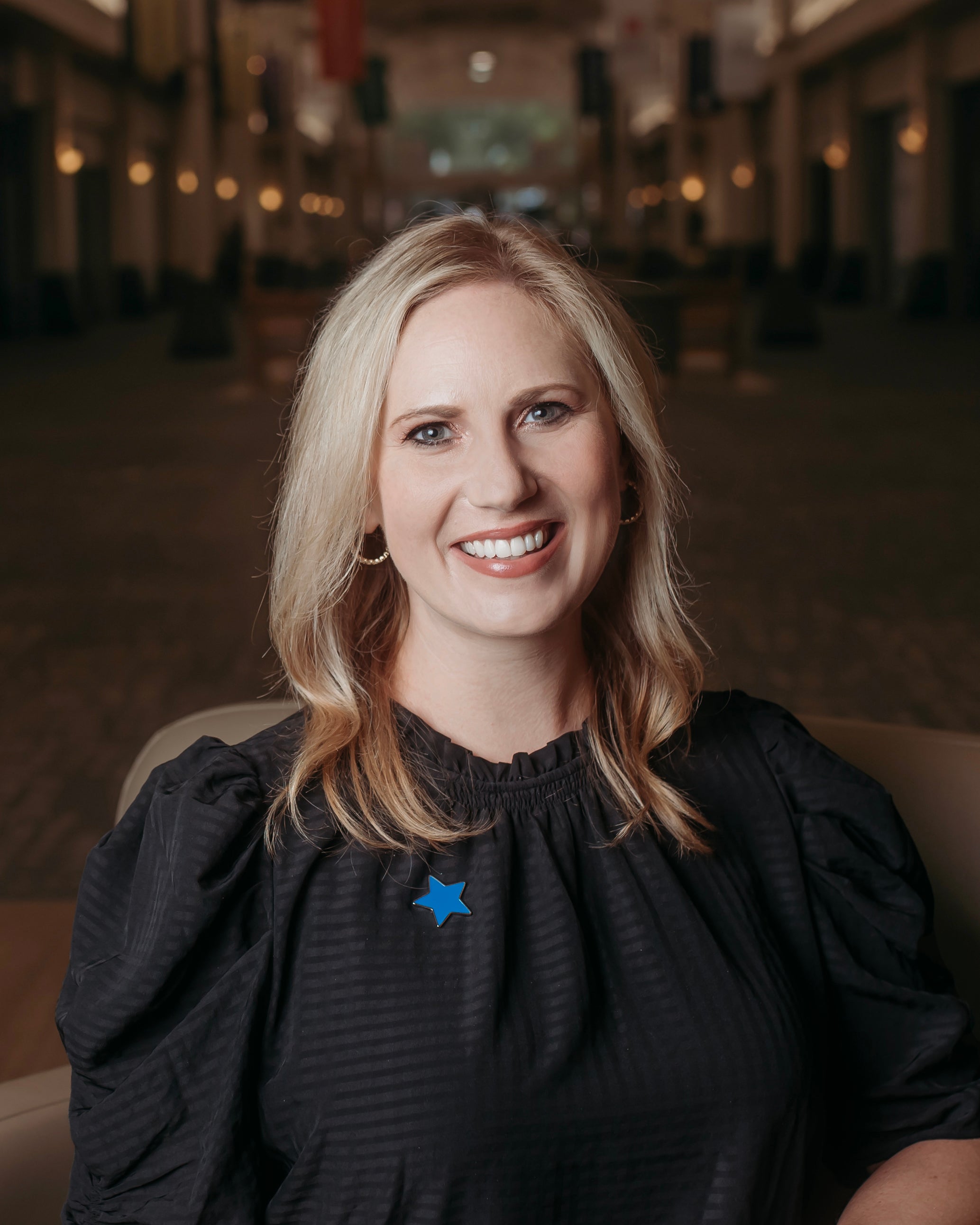 Kea Wade Promoted to Director of Corporate and Community Engagement at ...