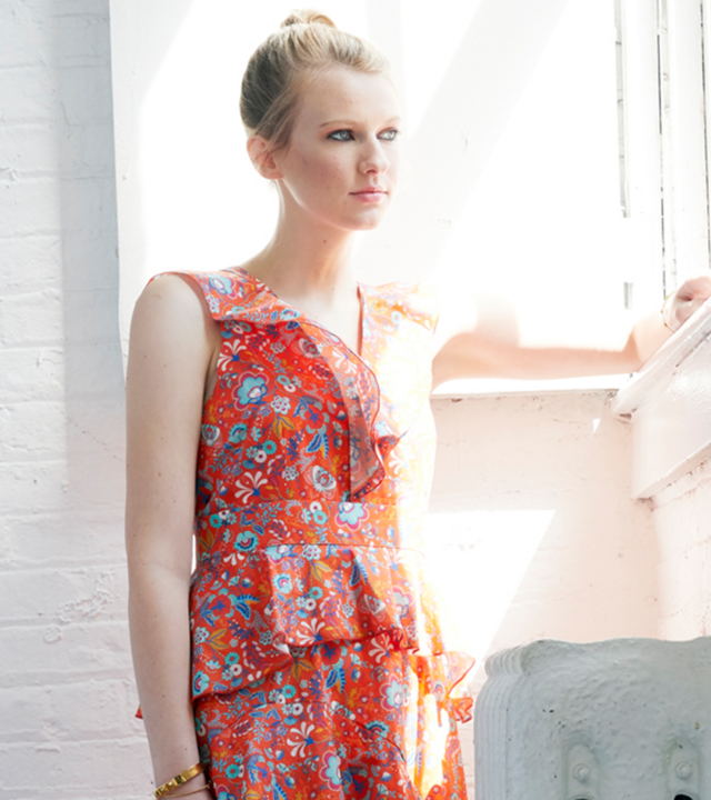 Emalyn's Trip to the Big Apple