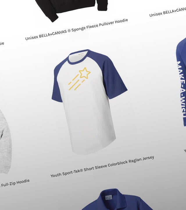 Make-A-Wish® Hawaii